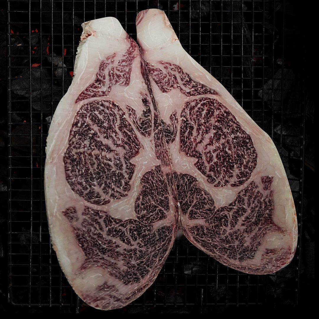 Wagyu Cross USA Snake River Farms – meatmx