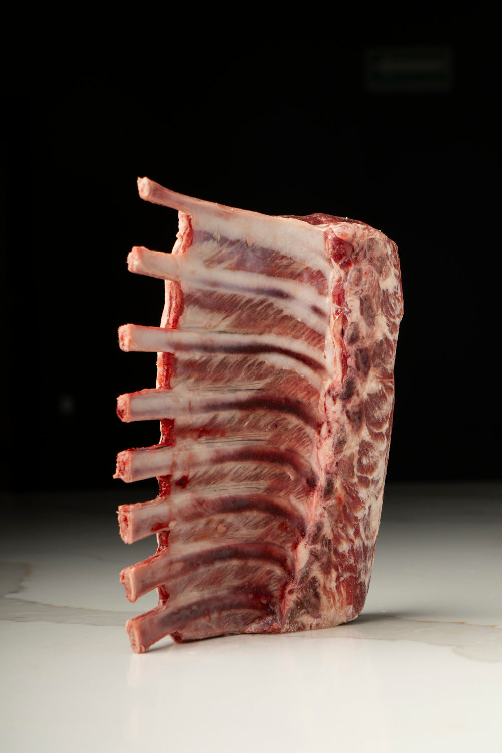 Rack de Cordero – meatmx
