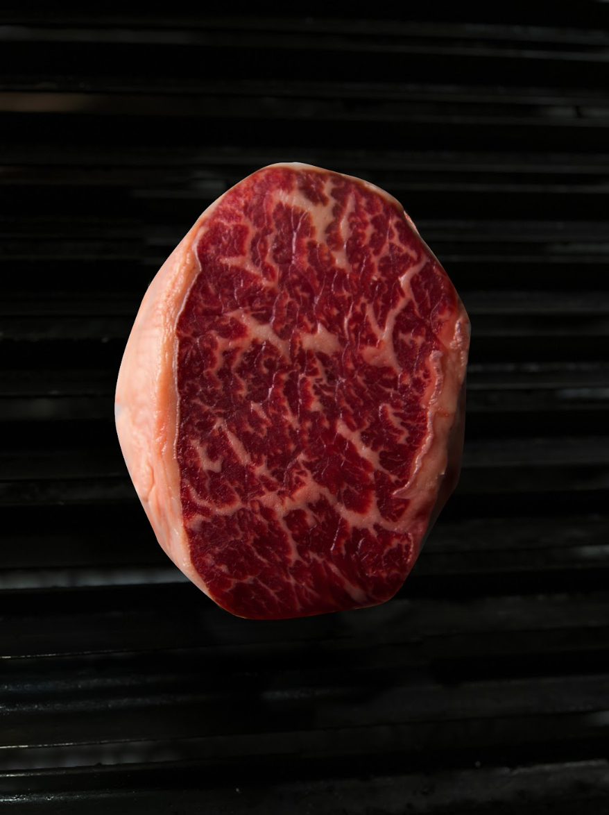 Ojo de Ribeye Black Angus – meatmx